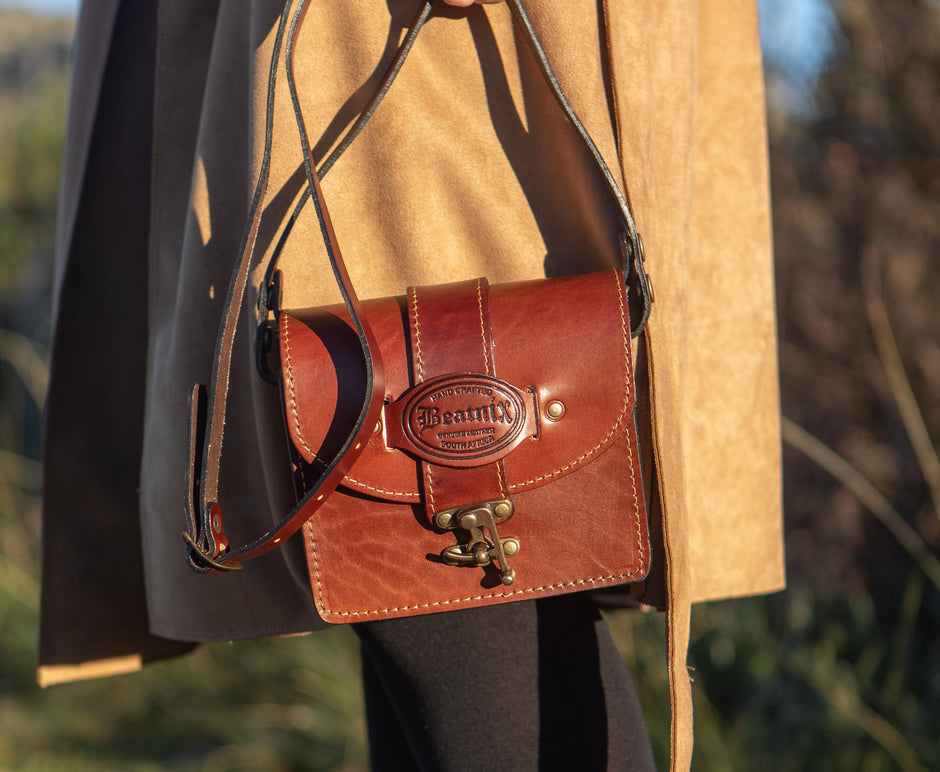 Beatnix Leatherworks International