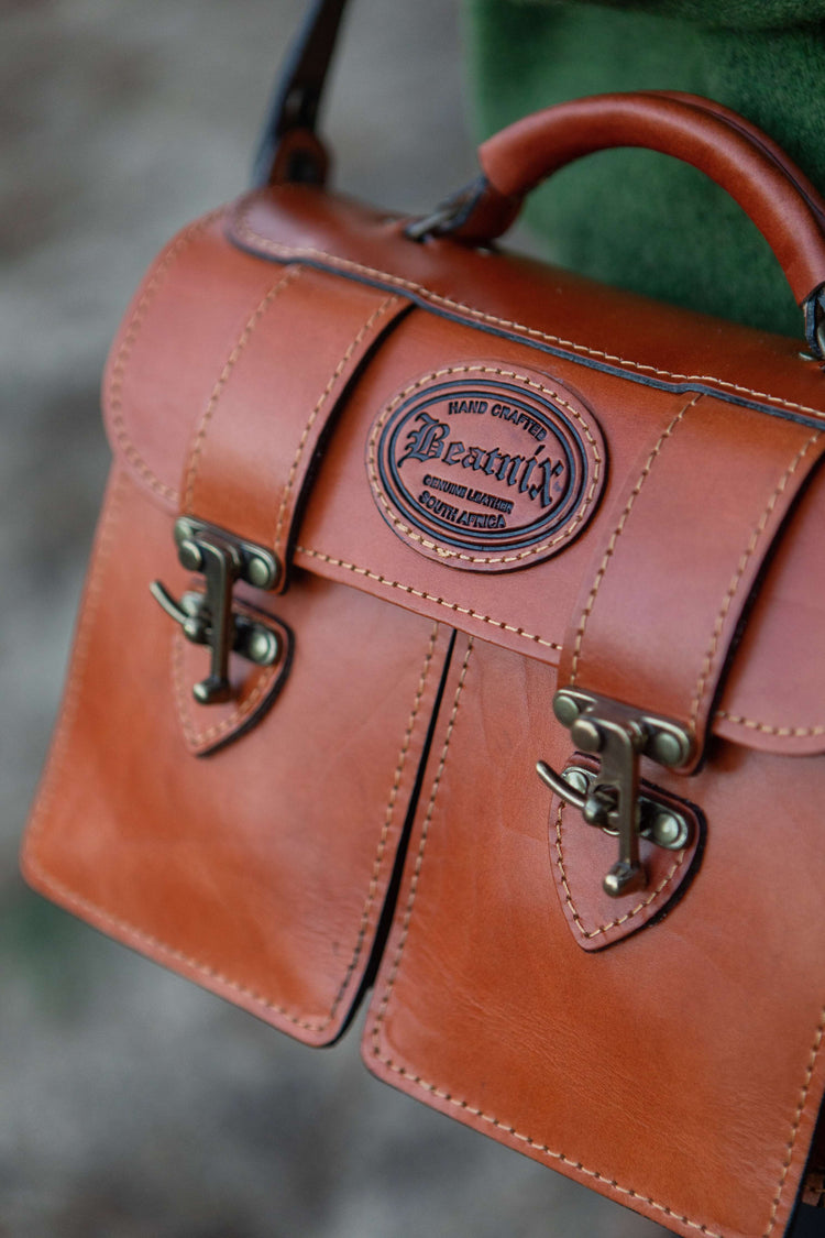 Beatnix Leatherworks International